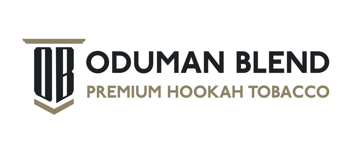 ODUMAN BLEND/オデュマンブレンド – シーシャ卸.com